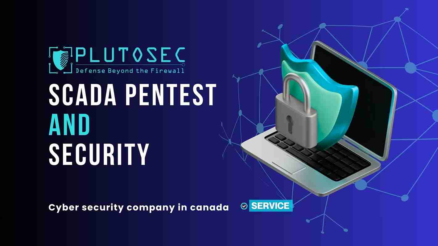 SCADA Security & Penetration Testing Services for Industrial Systems ...