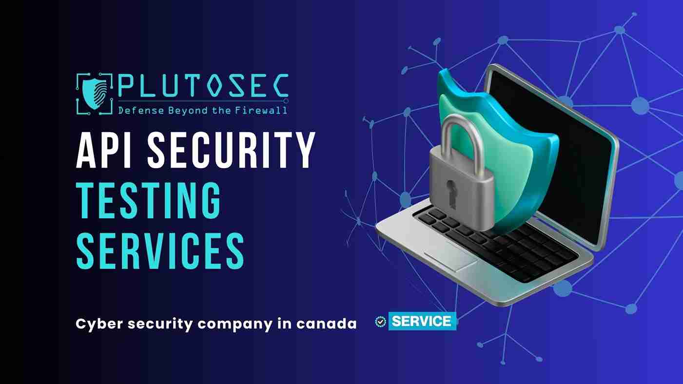 Reliable API Security Testing Services to Prevent Data Leaks | PlutoSec